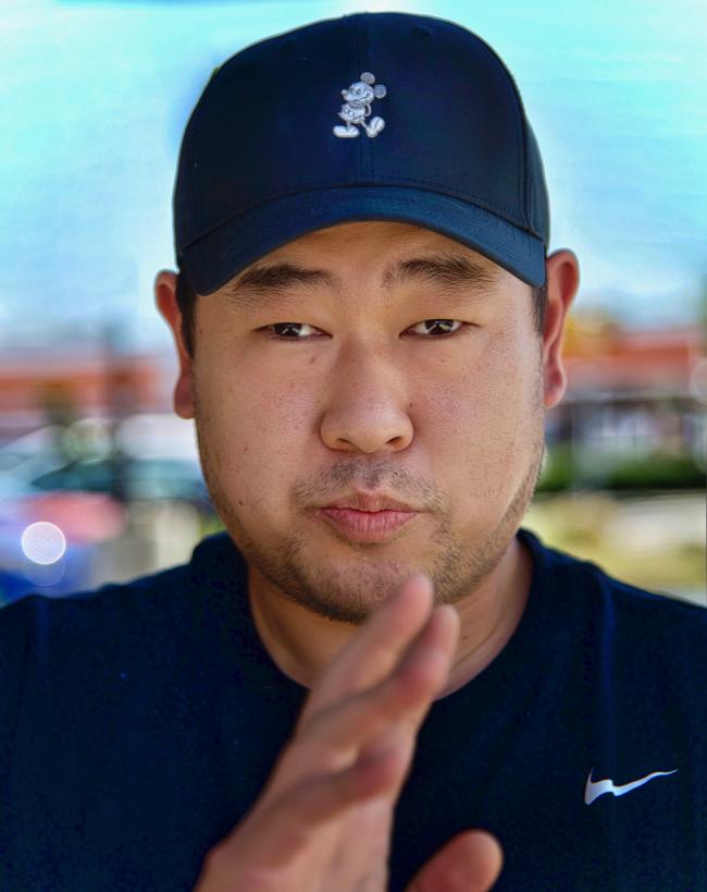 Young Cho's goals are even bigger than deep space; His team is working ...